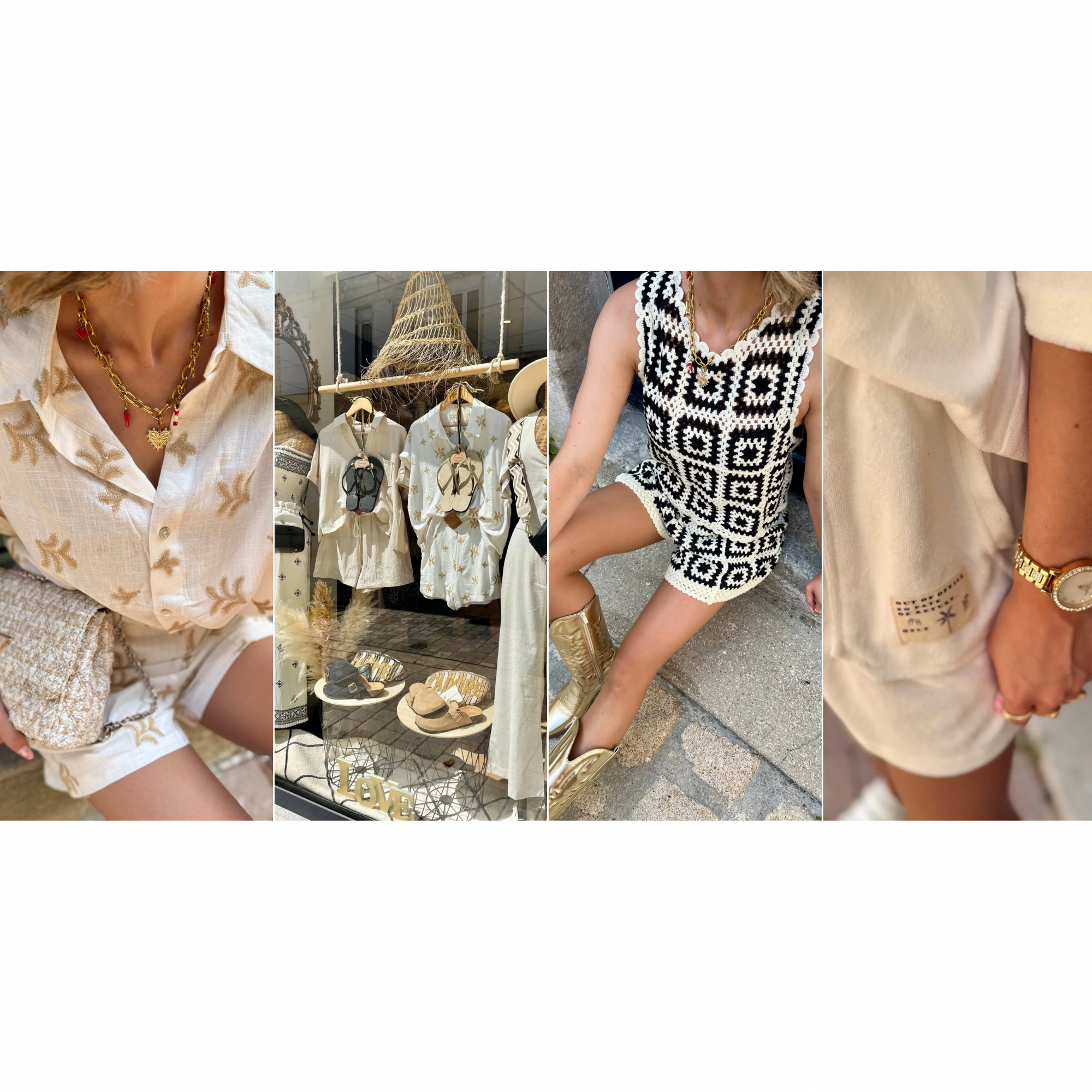 Little Store | Boutique en ligne | Vêtements & Accessoires – Little ...